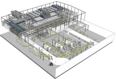Powder Coating Lines – We design the right solution for your project