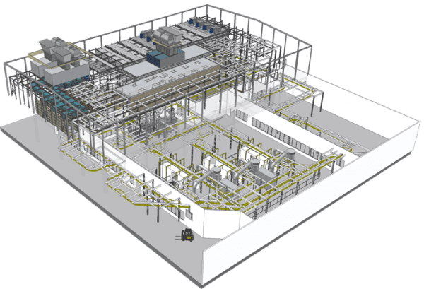 Trusted Painting Lines Manufacturer – Custom-Designed solutions