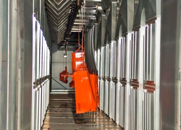 Paint drying & curing oven – See our solutions here | Moldow