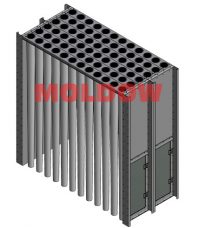 ATEX Compliant Baghouse Filters & Dust Collectors | Moldow